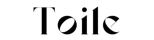 Toile – A Sustainable Brand